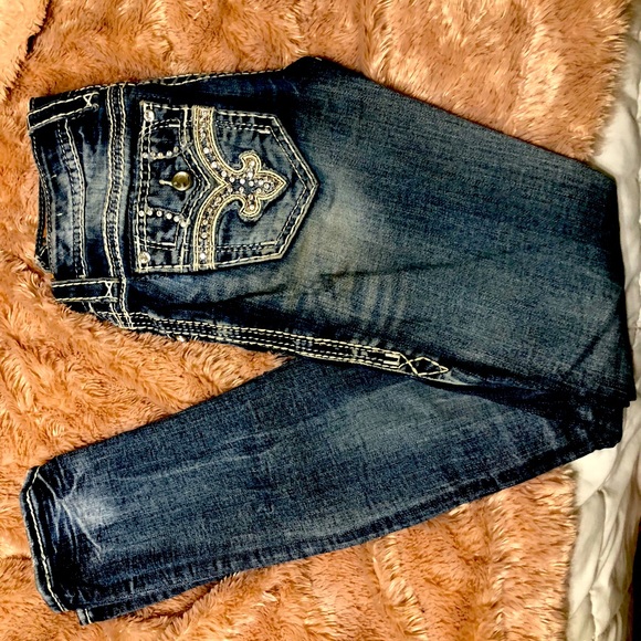 Rock Revival | Jeans | Rock Revival Jeans | Poshmark